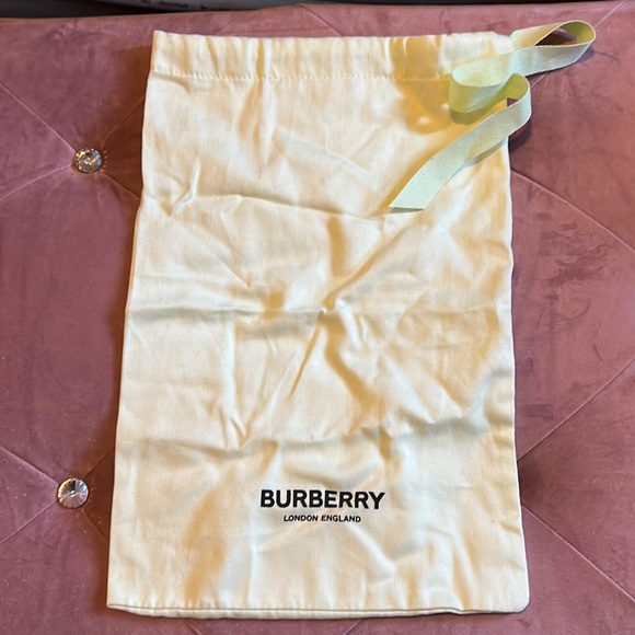 Burberry | Bags | Burberry Dust Bags | Poshmark